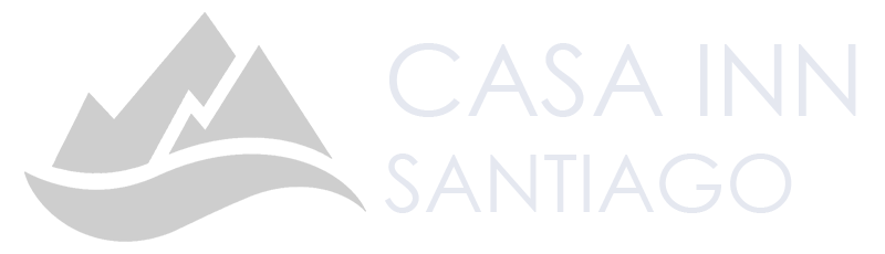 Casa Inn Santiago - Casa Inn Santiago